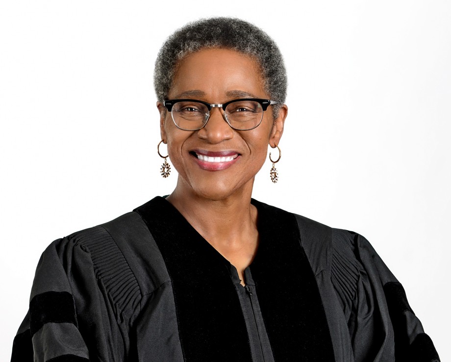 Judge Cassandra Collier-Williams | CCCCP