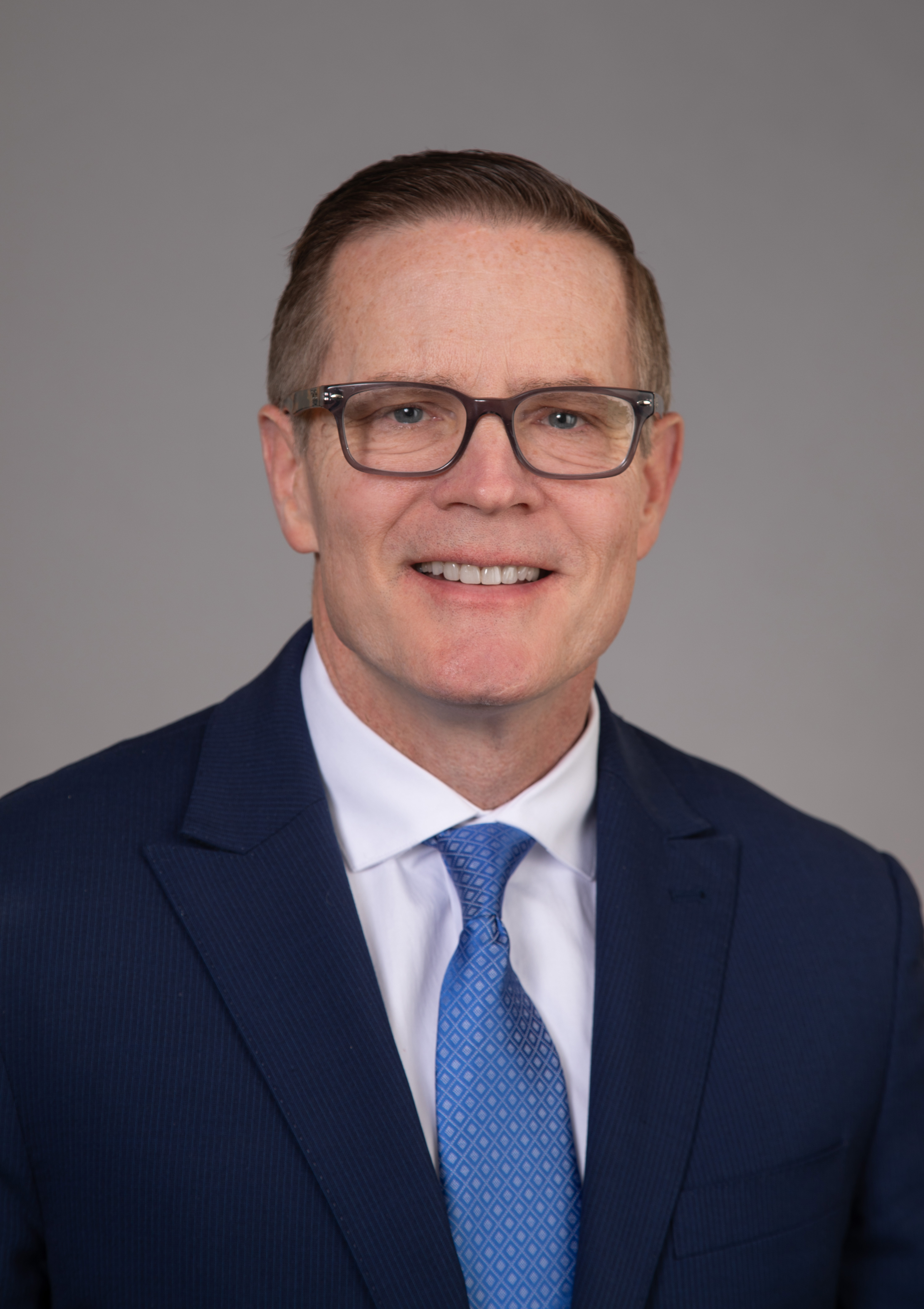 Judge Kevin Kelley | CCCCP